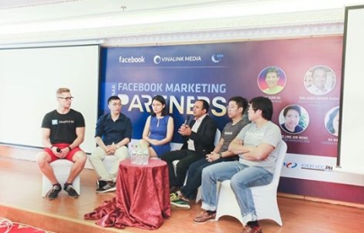 Dịch Vụ Digital Maketing | Agency Chuyên Nghiệp - Vinalink