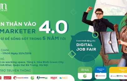 Dịch Vụ Digital Maketing | Agency Chuyên Nghiệp - Vinalink
