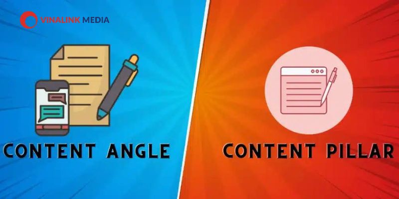 Hiểu về Content pillar và Cách xây dựng content pillar hiệu quả