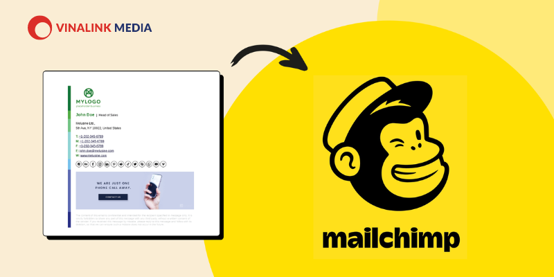 Mailchimp là gì? Tổng quan chi tiết từ A-Z về Mailchimp