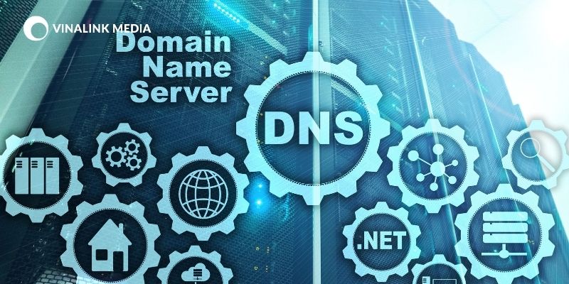 Name server là gì? Hướng dẫn cách đổi NameServer cho tên miền 2024