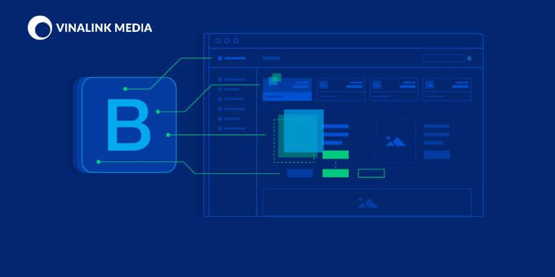 Bootstrap là gì? Tổng hợp kiến thức mới nhất về Bootstrap 4