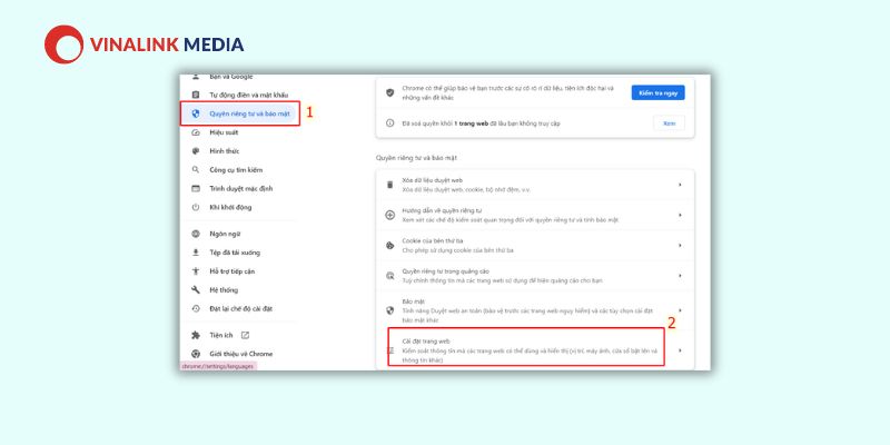 7 Cách copy chữ trên web bị chặn cập nhật 2024