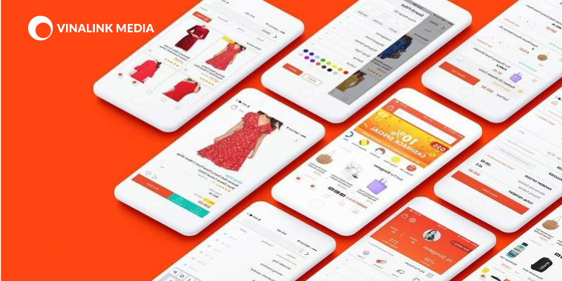 Giải đáp mô hình doanh thu của shopee? Shopee kiếm tiền như thế nào?
