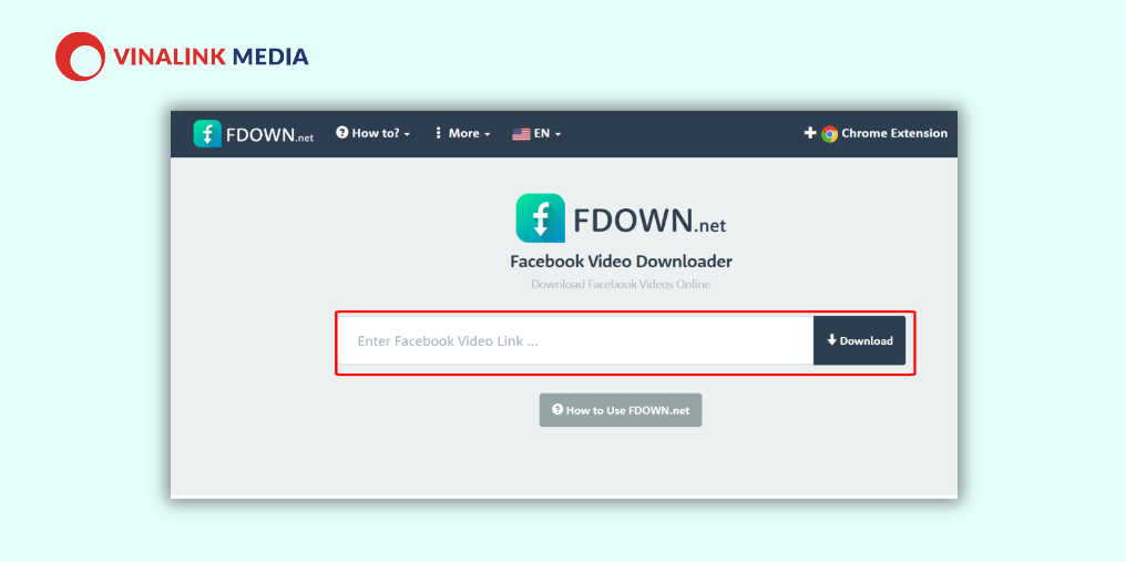 Hướng dẫn tải video từ web nhanh và đơn giản cho mọi trình duyệt