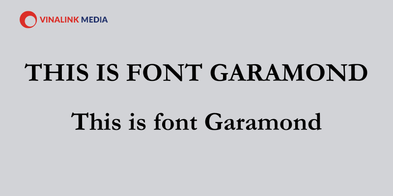 Top 9 font chữ thiết kế website bắt kịp xu hướng hiện nay