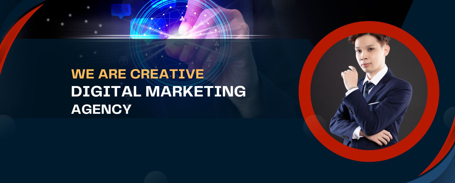 Dịch Vụ Digital Maketing | Agency Chuyên Nghiệp - Vinalink